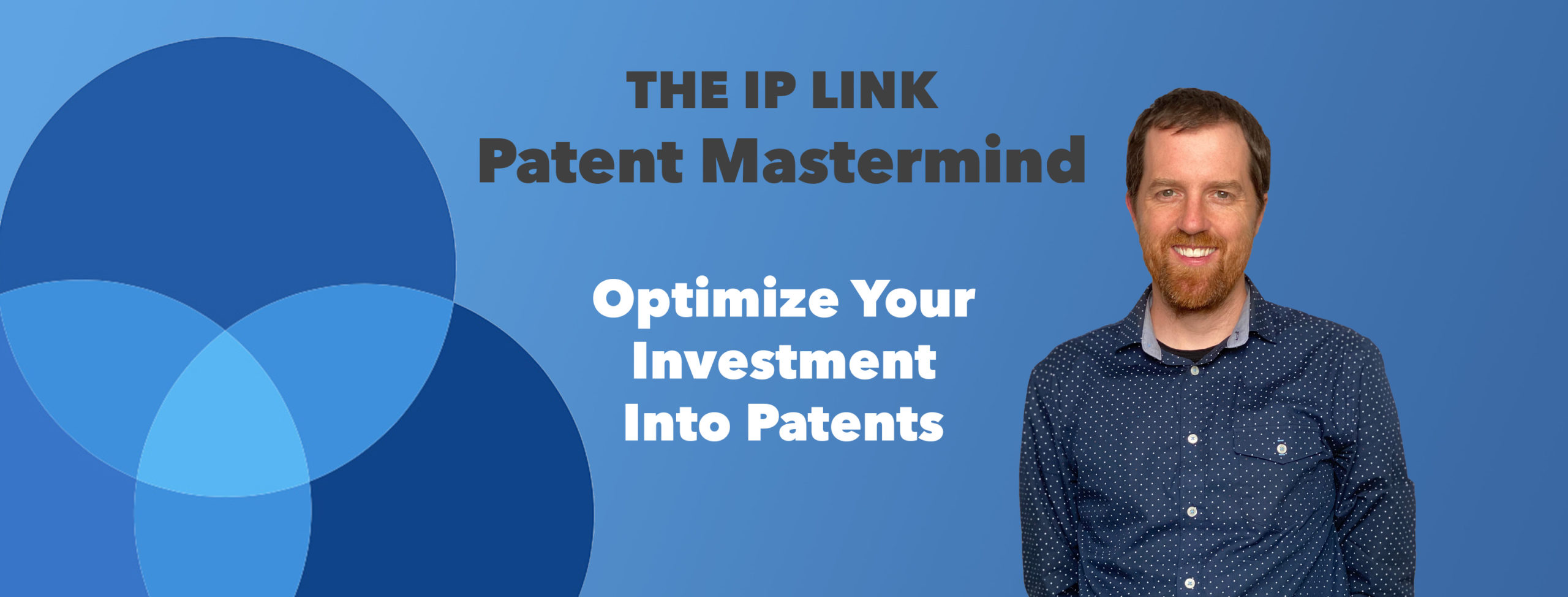 The Patent Mastermind Free Private Community 🌱 - The IP Link to Learning